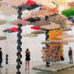 Chelsea Contemporary Art Tour with NYC Professional Art Critic - A Deep Dive into the Itinerary