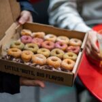 Chelsea Market and High Line Guided Food Tour - What You Can Expect at Each Stop