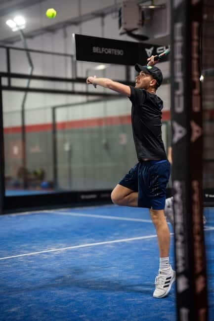 Chemnitz 2-hour padel taster session with up to 8 people - Why Do People Love It?