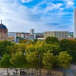 Chemnitz: Private Guided Walking Tour - The Value for Travelers