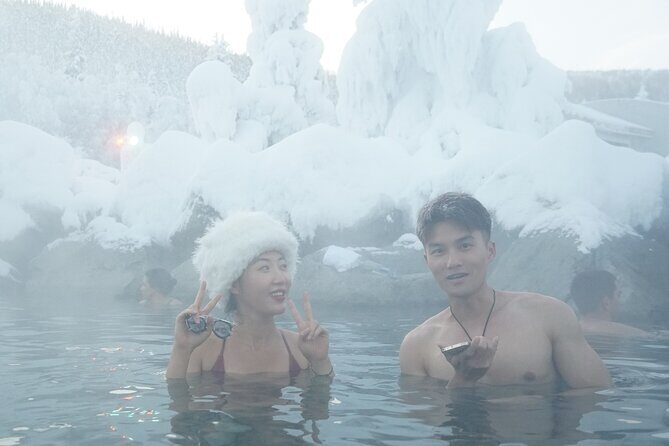 Chena Hot Spring Experience in Fairbanks - What to Expect from This Fairbanks Adventure
