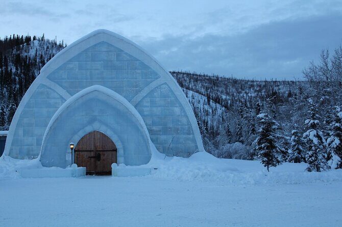 Chena Hot Springs Round Trip Tour - Why Choose This Tour?