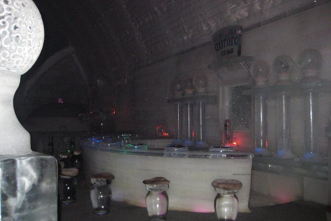 Chena Hot Springs Tour - What’s Included and What’s Not
