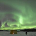 Chena Lake: Aurora Borealis Viewing & Ice Fishing Adventure - Authentic Experiences and What Travelers Say