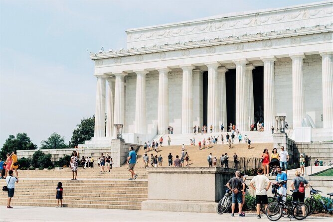 Cherry Blossom DC Tour with 10+ Stops and Optional Tickets - An In-Depth Look at What You Can Expect