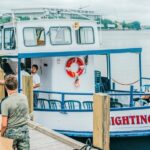 Cherry Blossom Potomac Cruise & Bus Tour with Optional Tickets - Practical Details and Tips
