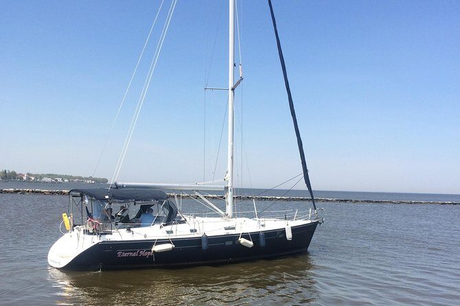 Chesapeake Bay Private Cruise - Who Will Love This Experience?