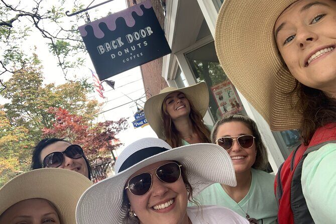 Cheyenne Shakeup Scavenger Hunt - Who Should Consider This Experience?