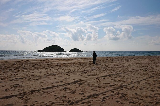 Chia Beaches Tour from Cagliari with van - The Sum Up: Is It Worth It?