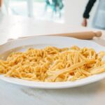 Chianti -Fresh Pasta Making Class and Sauces with Lunch or Dinner - Authentic, Value-Driven Experience