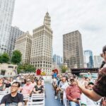 Chicago: 1.5-Hour Lake and River Architecture Cruise - Why This Tour Might Be Perfect for You