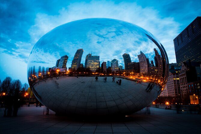 Chicago 4-Hour Sightseeing Transfer by Luxury Private Sedan - Final thoughts: Is this right for you?