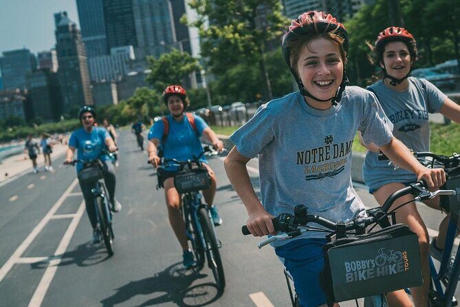 Chicago Adventure Pass: Bike, Kayak and Swim - An Honest Look at the Itinerary and Activities