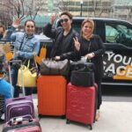Chicago Airport Luggage Services Same-Day Delivery and Storage - How the Process Works