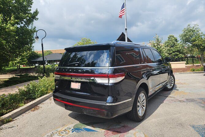 Chicago Airport Transfer: Chicago to O'Hare Airport in Luxury SUV - Final Thoughts