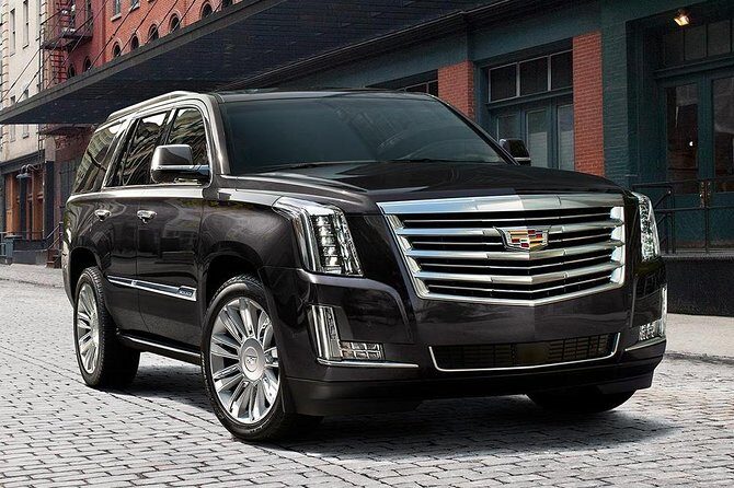 Chicago Airport Transfer: Chicago to O'Hare Airport ORD in Luxury SUV - Who is This Transfer Best For?