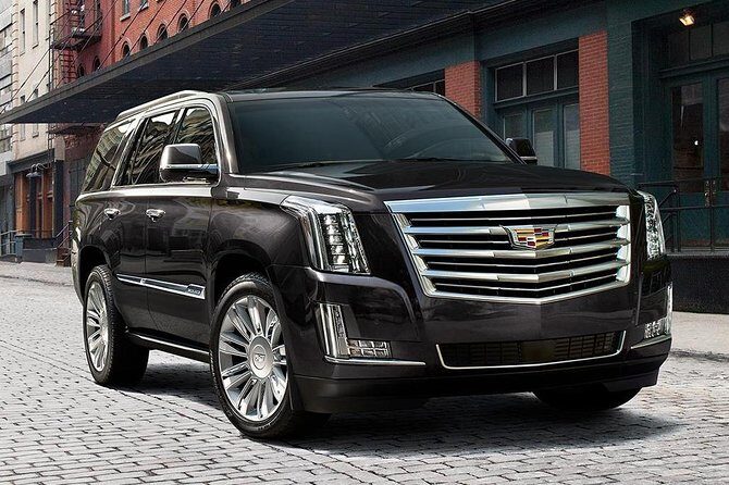 Chicago Airport Transfer: O'Hare Airport ORD to Chicago in Luxury SUV - Analyzing the Experience: Value and Practicality