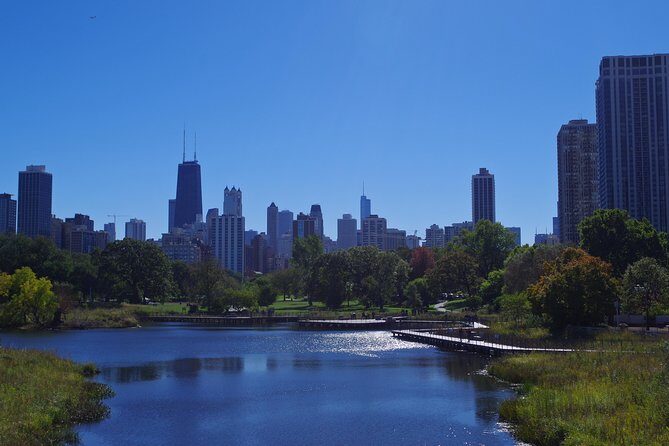 Chicago Amazing Lakefront Bike Tour - Who Is This Tour Best Suited For?