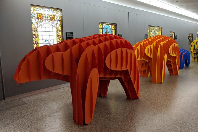 Chicago Architecture Tour: Underground Pedway and the Loop - Why This Tour Works for Travelers