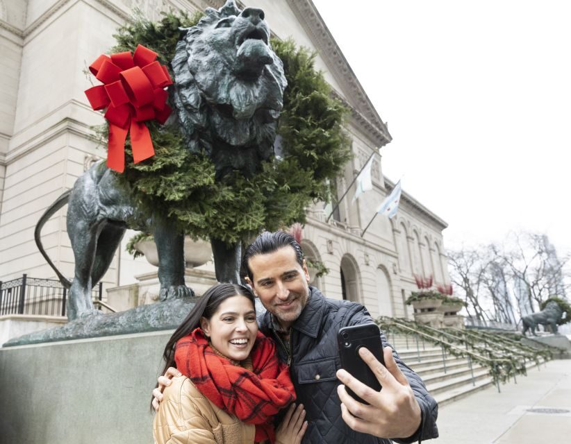 Chicago: Art Institute of Chicago Fast-Pass Ticket - Practical Tips for Visitors