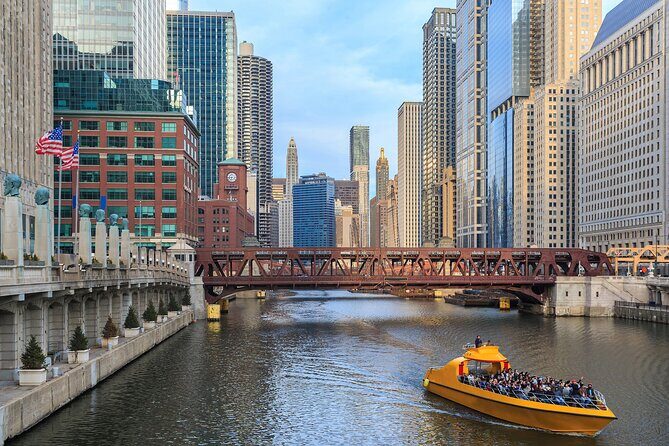 Chicago Attractions Pass: Save up to 50% - Includes 360 CHICAGO - Who Should Consider This Pass?