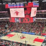 Chicago Bulls Basketball Game Ticket at United Center - The Venue: United Center and Its Excitement