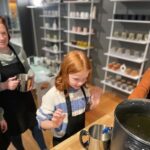 Chicago: Candle Making Class in Downtown Chicago - Who Will Love This?