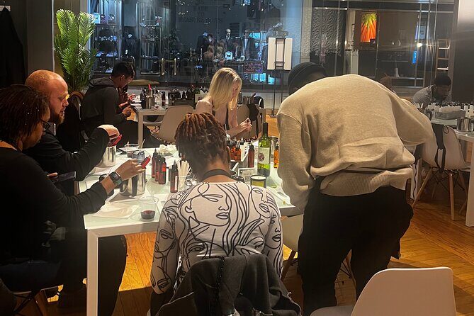 Chicago Candle Making Class On Magnificent Mile - Final Thoughts: Is it Worth It?