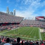 Chicago: Chicago Bears Football Game Ticket at Soldier Field - A Closer Look at What to Expect