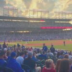 Chicago: Chicago Cubs Baseball Game Ticket at Wrigley Field - The Practical Details: Booking, Seating, and Entry