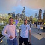 Chicago City Tours - Skydeck Chicago at Willis Tower: Breathtaking Heights