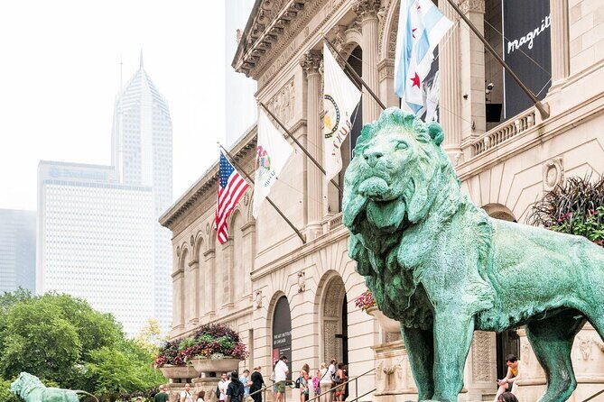 Chicago CityPASS® - The Itinerary in Detail