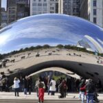 Chicago, Cloud Gate, Grant Park Full-Day City Tour - How the Tour Comes Together