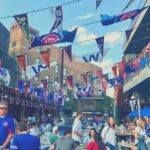 Chicago Cubs Baseball Game Ticket at Wrigley Field - Frequently Asked Questions