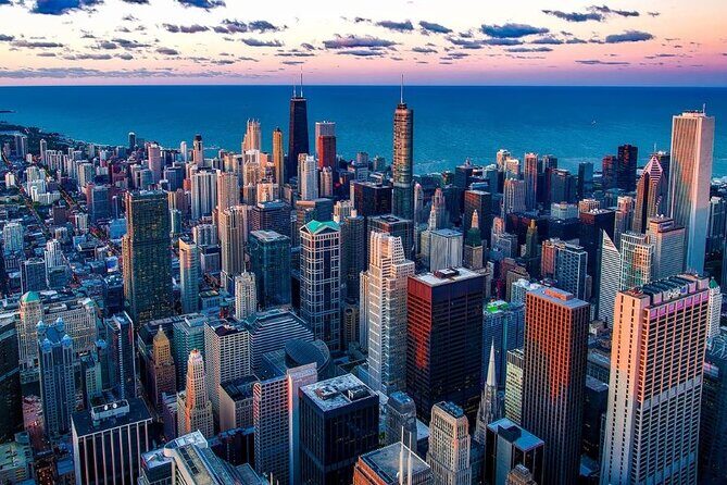 Chicago Custom Private Walking Tour with A Guide ( Private Tour ) - What to Expect from Your Chicago Experience