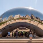 Chicago: Customizable Private Chicago Scenic Driving Tour - Thorough Breakdown of the Itinerary
