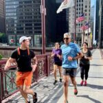 Chicago: Downtown Highlights Running Tour - Authentic Perspectives from Travelers