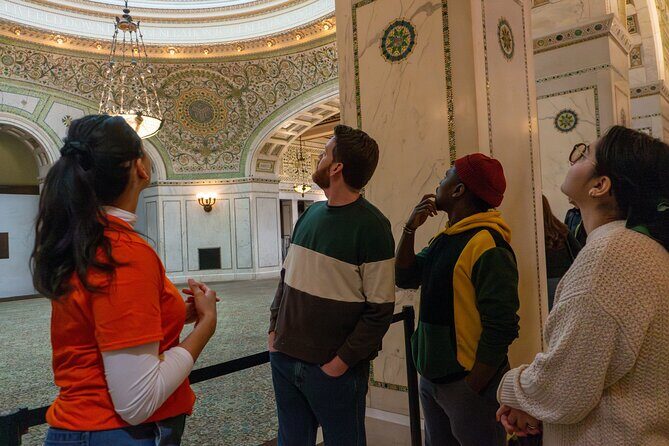 Chicago: Downtown Loop & Millennium Park 2 Hour Walking Tour - Price and Value