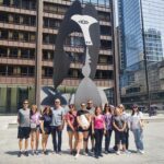 Chicago: Downtown TV and Movie Sites Walking Tour - A Deep Dive into the Tour Experience