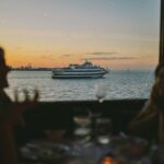Chicago Fireworks Premier Dinner Cruise on Lake Michigan - The Dining Experience: Is It Worth It?
