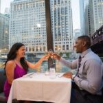 Chicago Fireworks Premier Plus Dinner Cruise on the Chicago River - What Makes This Cruise Special