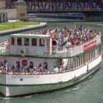 Chicago: First Lady River Cruise & Architecture Center Combo - What the Price Gets You
