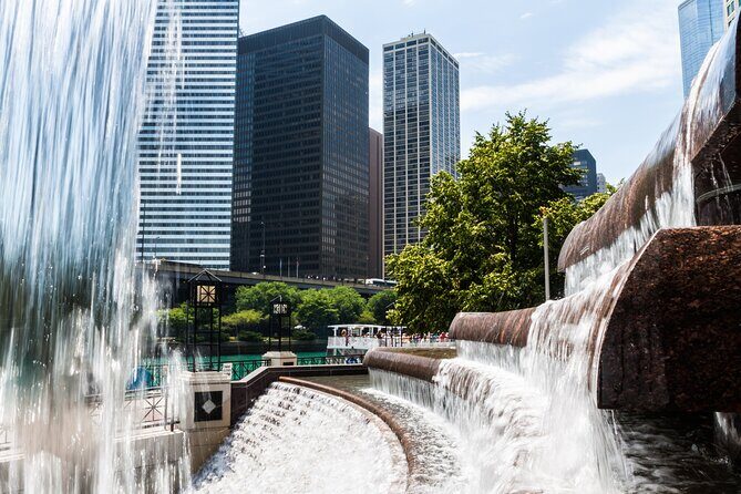 Chicago Food and Culture Walking Tour - Deep Dive into the Itinerary
