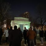 Chicago: Ghost Bus Tour of Haunted Locations - What to Expect During Your Night