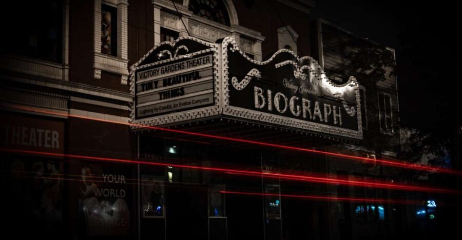 Chicago: Ghosts & Hauntings of the Windy City Walking Tour - A Practical Guide to the Chicago Ghosts & Hauntings Tour