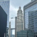 Chicago Hauntings Original Ghost Walk through Old Chicago - Price and Value: Is It Worth It?