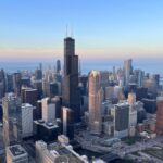 Chicago: Helicopter Tour of Chicago Skyline - How the Tour Is Structured