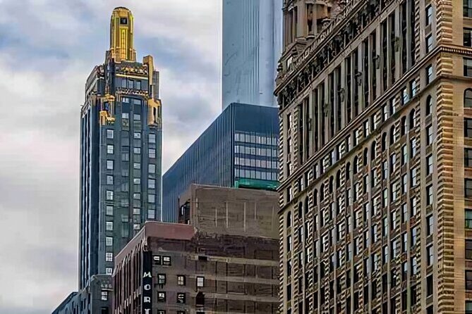 Chicago Highlights Private Walking Tour with a Guide - The Value of a Personal Guide