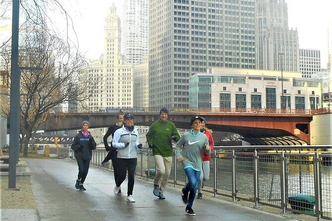 Chicago Highlights Running Tour - What Travelers Say