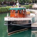 Chicago: Historic Architecture Chicago River Small Boat Tour - Who Would Love This Tour?